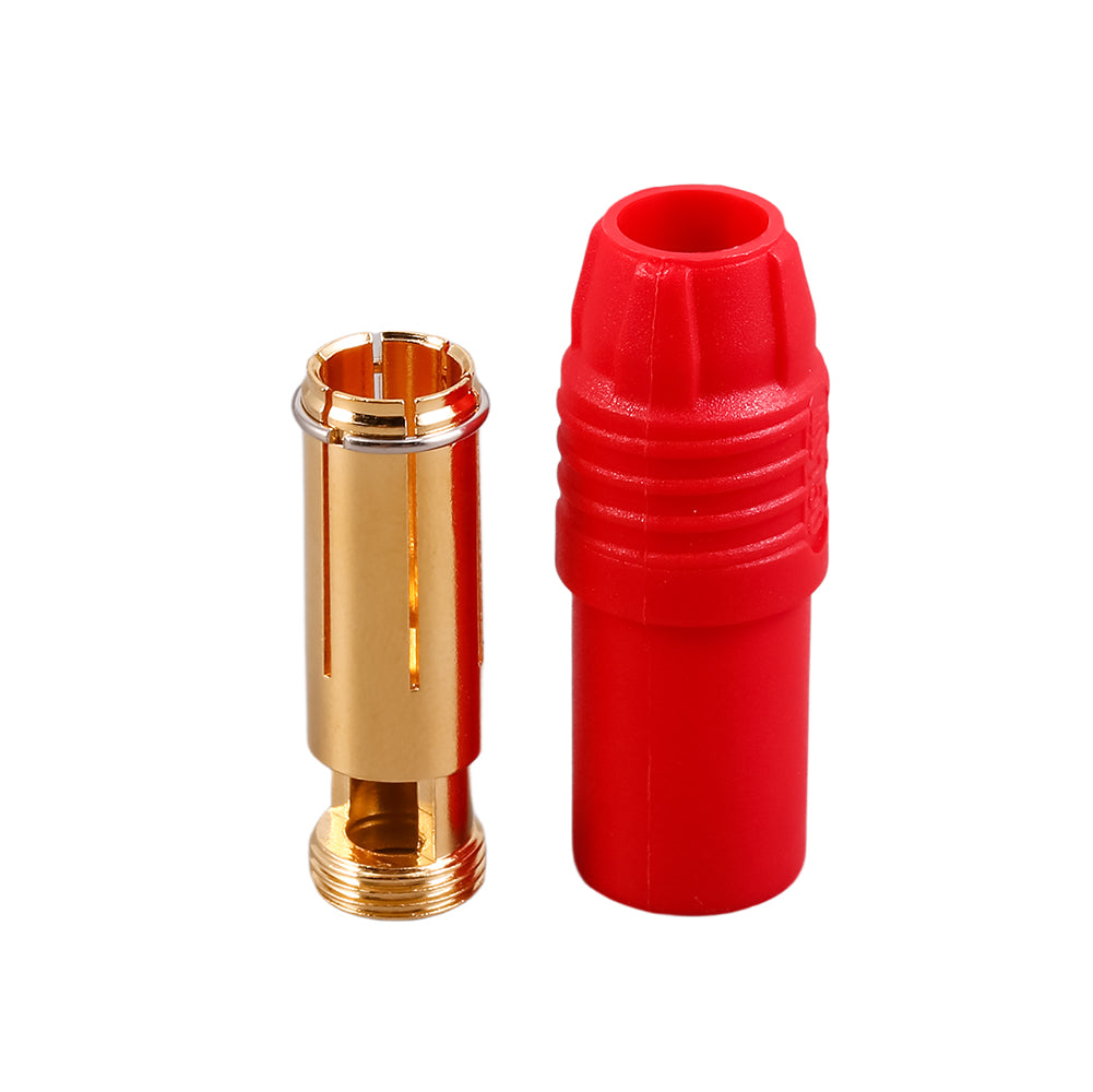 AS150 Female Connector – Genspow GmbH